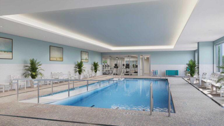 Luxury Senior Living Photo Gallery | The Crestmoor